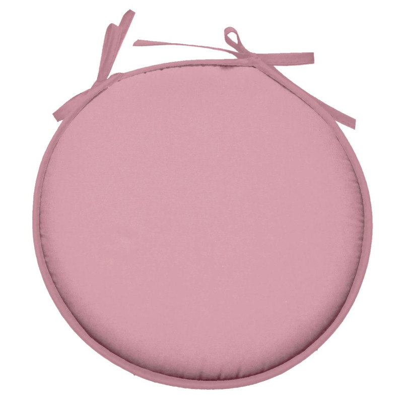 Galette De Chaise Ronde Action